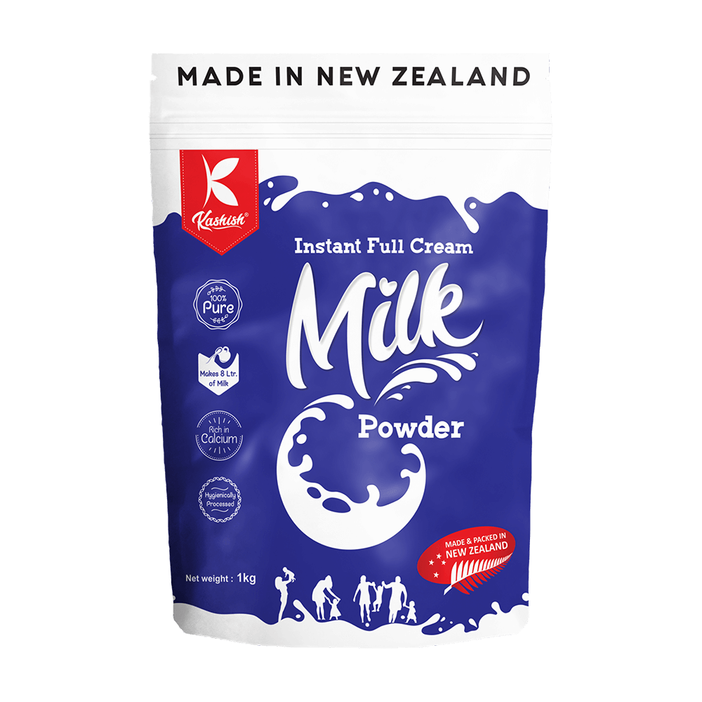 Best Food Importers & Suppliers In Auckland NZ - Kashish Foods