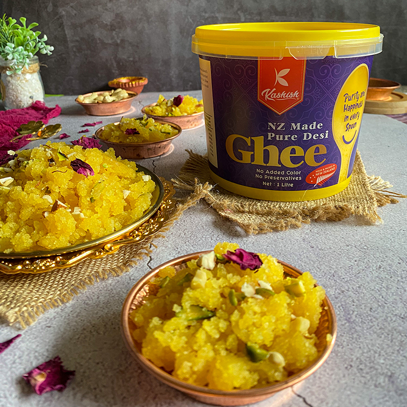 Exclusive Quality Basmati Rice, Mango Pulp, and Ghee Brands in NZ ...